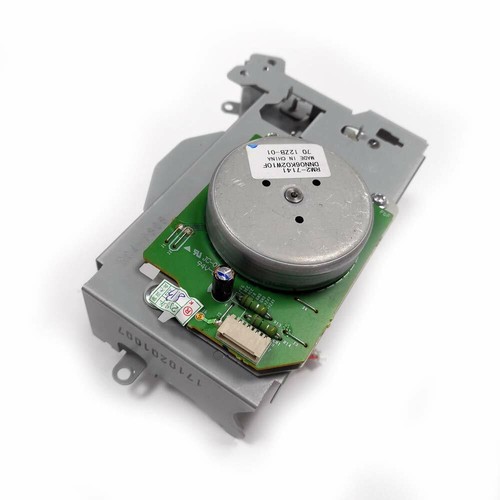 RM2-0009-000CN Fuser drive assy - Duplex - New OEM Sealed | eBay