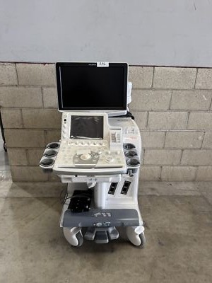 ALOKA PROSOUND F75 PREMIER ULTRASOUND SYSTEM | eBay