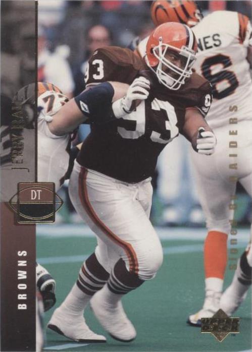 1994 Upper Deck - Jerry Ball #66 for sale online | eBay