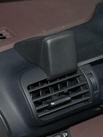 KUDA phone/navi console for Toyota iQ (01.2009-) (283575) | eBay