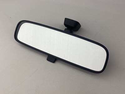 2002-2008 Dodge Ram 1500 2500 3500 Interior Rear View Manual Dim Mirror ...