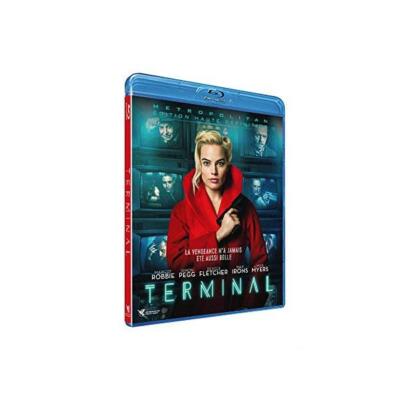 Blu-ray Neuf - Terminal [Blu-Ray] | eBay