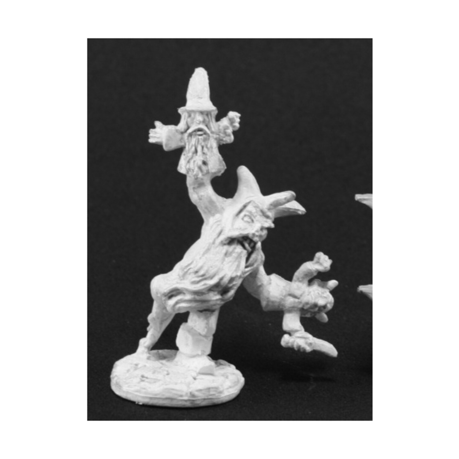 Reaper Dark Heaven Metal 28mm Jester Pack New 762486038341 | eBay