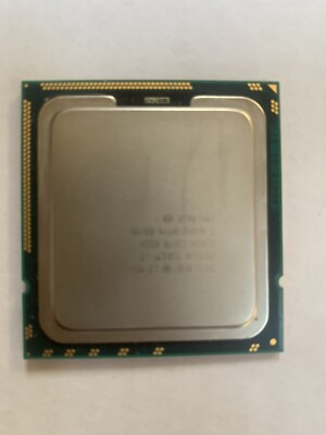 Intel Core i7 950 3.06 GHz Quad-Core Processor i7-950 CPU 735858208451 ...