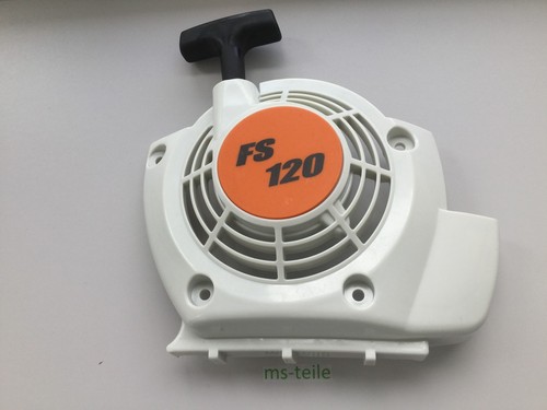 Starter für Stihl FS120 FS200 FS250 FS300 FR350 BT120C BT121 | eBay