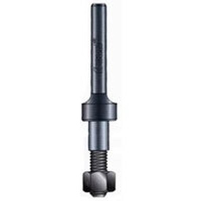 NEW FREUD 60-102 1/2" SHANK Slotting Cutter Arbor Freud FOR ROUTER BITS ...