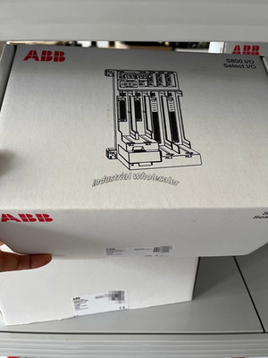 TU860 3BSE078710R1 ABB S800 I/O PLC Module | eBay