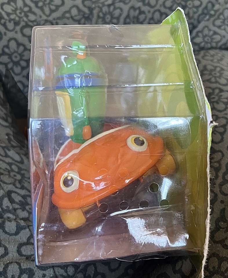 FISHER PRICE TEAM UMIZOOMI UMIRRIFIC UMICAR Geo Milli Bot RARE Toys ...