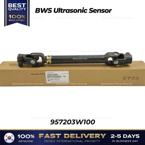 ⭐Genuine⭐ Steering Joint 56400D3000 for Hyundai Tucson Kia Sportage | eBay