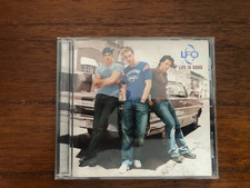 Life Is Good [Japan Bonus Tracks] by LFO (Pop) (CD, Jun-2001, J Records ...