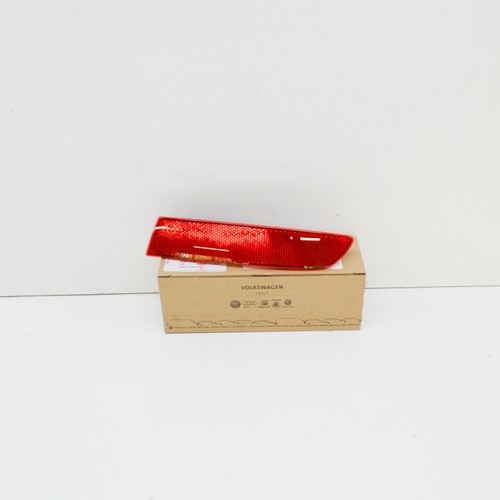 VOLKSWAGEN PASSAT B6 REAR LIGHT REFLECTOR RIGHT 3C0945106A | eBay