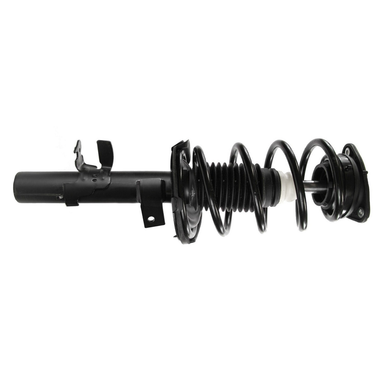 Front Driver Side Quick Strut w/ Coil Spring Assembly for 2013 - 2018 ...