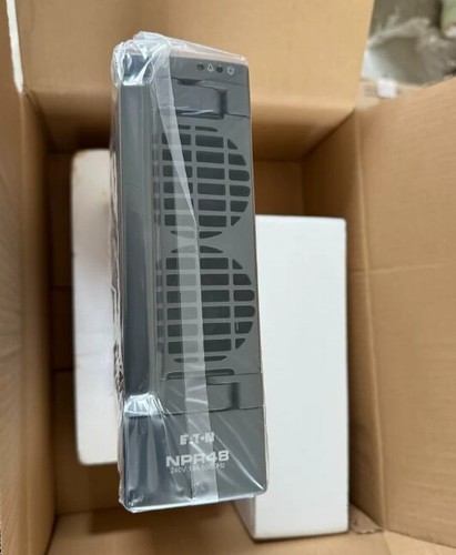 1PCS New EATON Communication Power Rectifier Module NPR48 48V 50A Fast Delivery | eBay