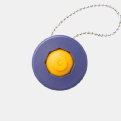 Nintendo Capsule Toy Controller Button Collection 2 Key Chain GAMECUBE ...