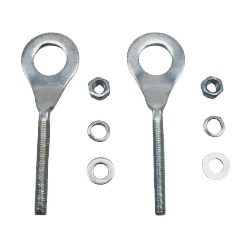 2Pcs 15mm Chain Tensioner Adjuster for Coleman Baja Mini Bike MB200 ...