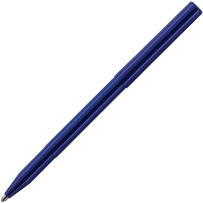 Fisher Space Pen The Stowaway Blue Smooth 4" Water Resistant Pen 340471 ...