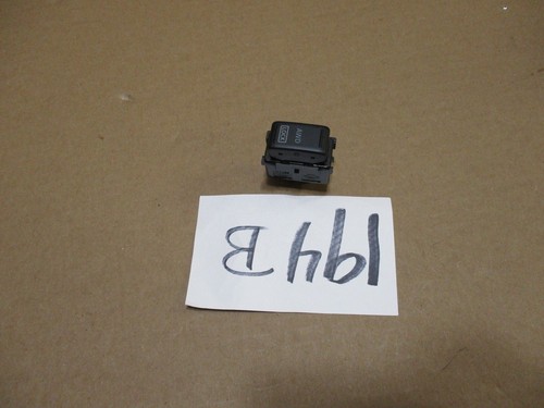 08 09 10 11 12 13 Nissan Rogue AWD Lock Switch Control Power #194-B | eBay