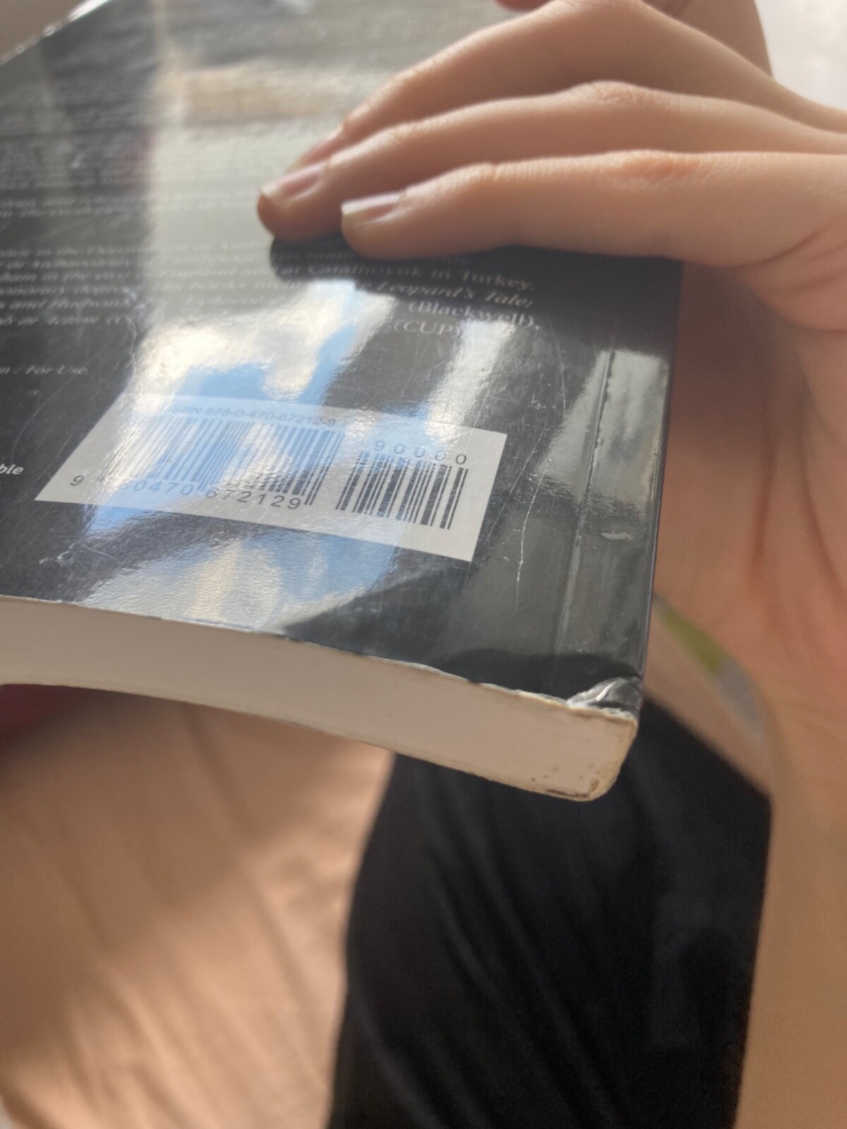 Entangled: An Archaeology of the Relationships between Humans and ...