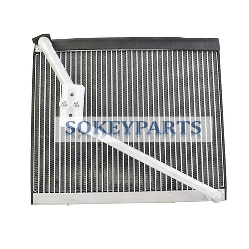 New 7810A297 Aluminum A/C Air Conditioning Evaporator Fit For ...