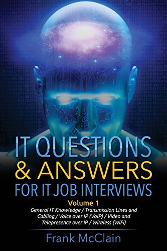 IT Questions Answers For IT - Paperback - VERY GOOD | eBay