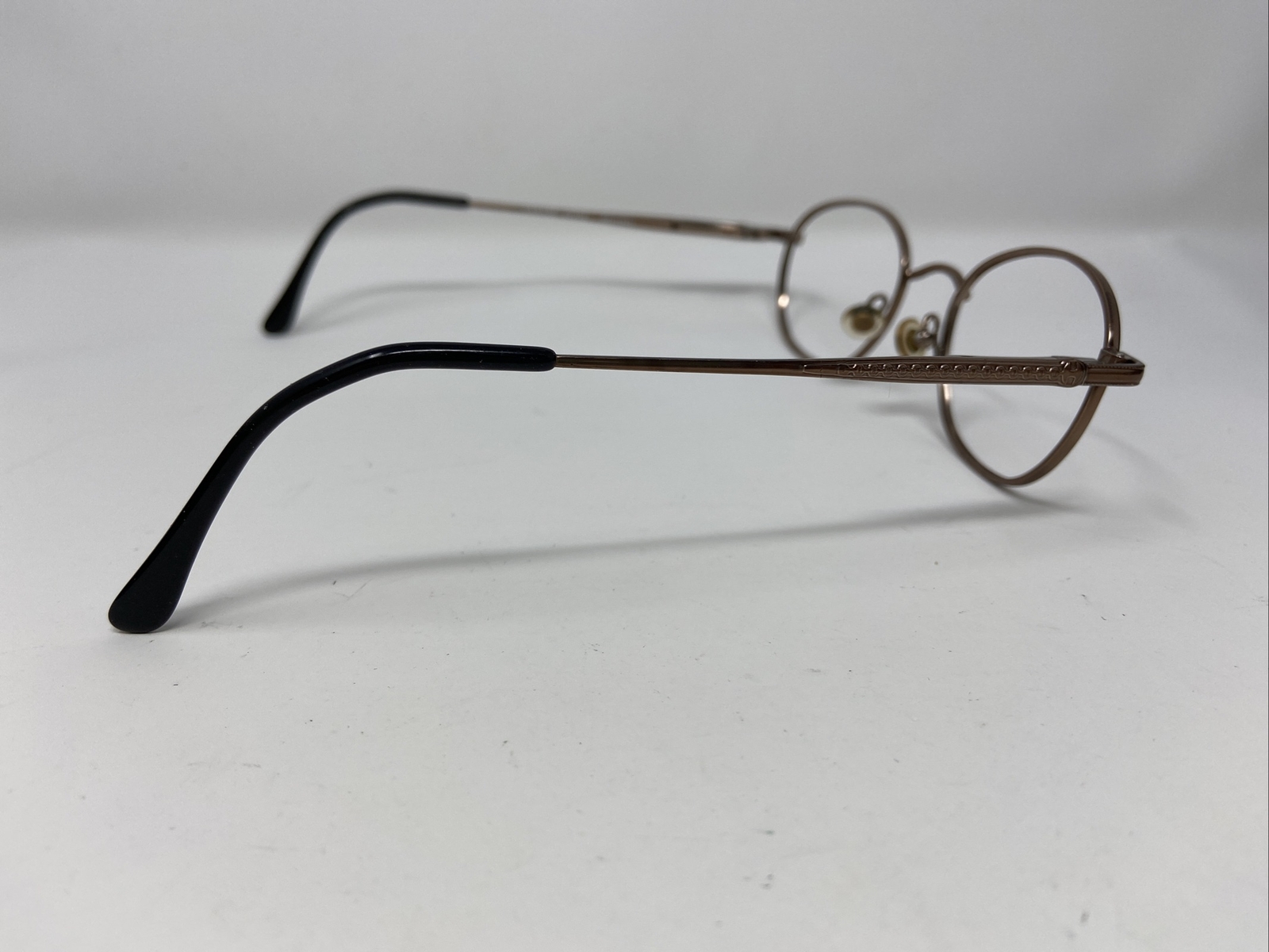 PARADE Eyeglasses Frames 1478 52-20-140 Brown Full Rim GM04 | eBay