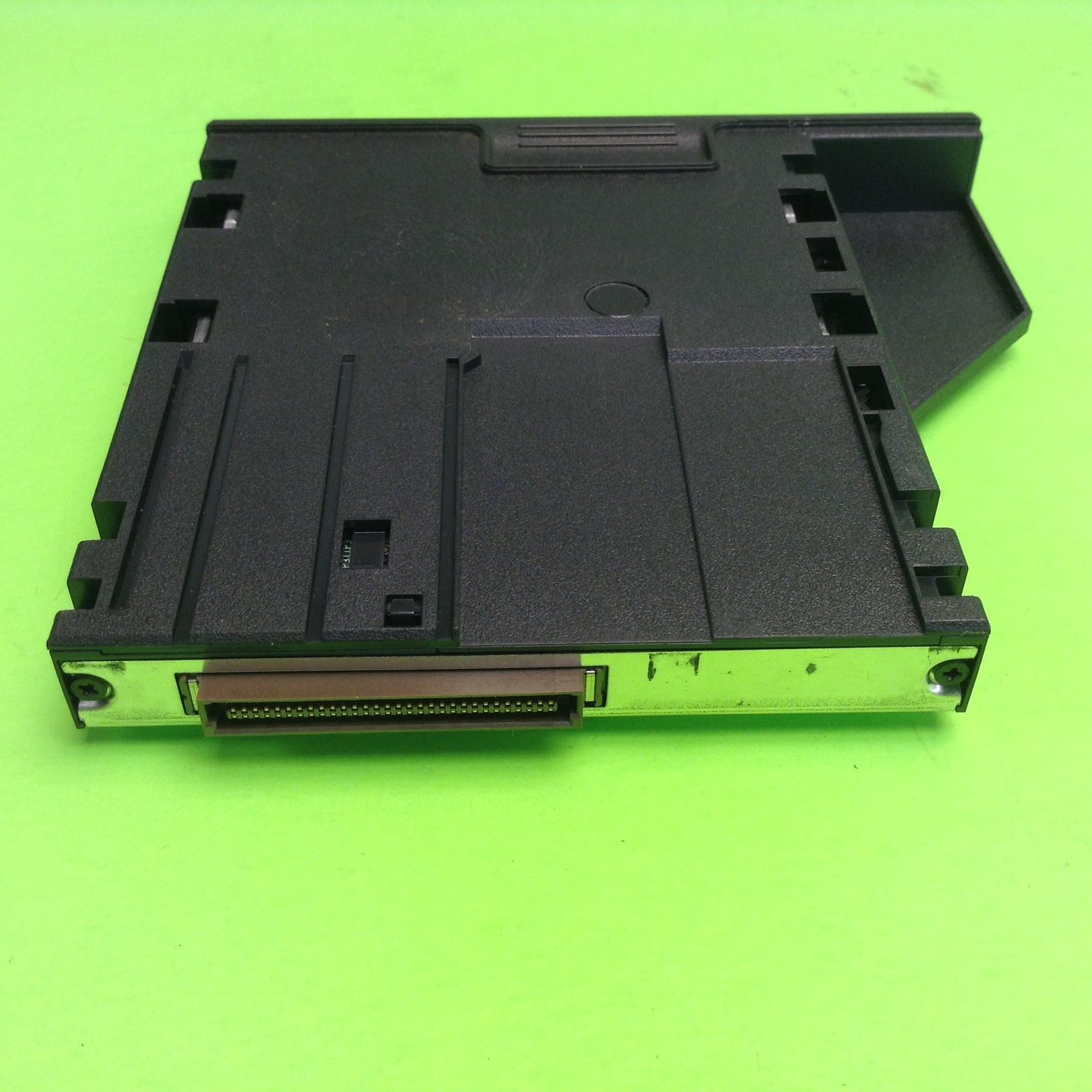 Dell Inspiron 2500 PP02L Laptop Floppy Optical Drive CN-04702P 04702P ...