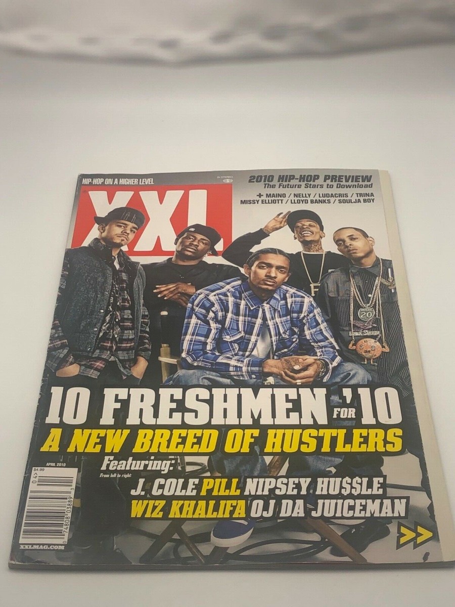Xxl Magazine Freshman 2013 XXL 2013 Freshmen | Hypebeast