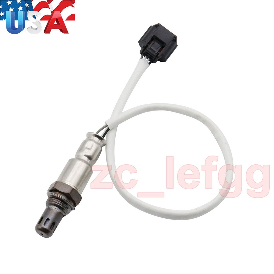 Downstream Oxygen Sensor Fits Nissan 370Z 14-19 3.7L Juke 11-17 1.6L ...