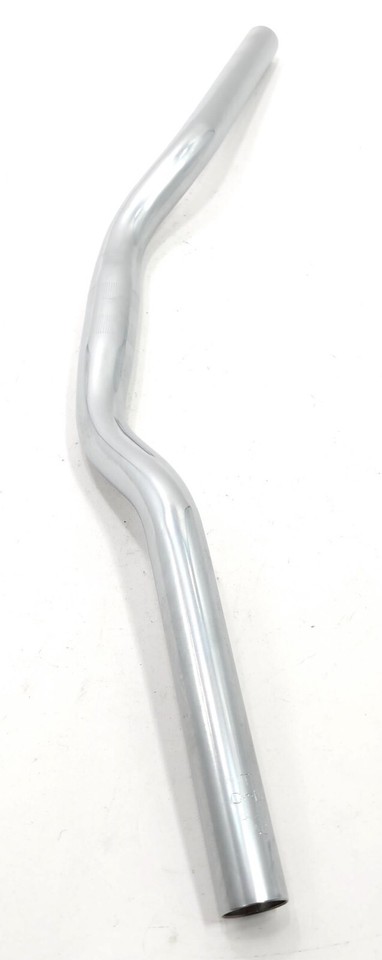 Nitto B259 Urban Riser Handlebar 50cm CrMo 25.4mm | eBay