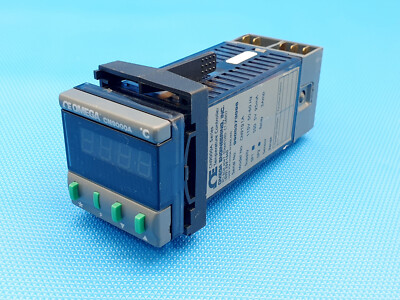 Temperature Controllers - Omega Cn9000a Series