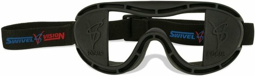 Swivel Vision Sport Goggles TRAINING AID Glasses Baseball Basketball ...