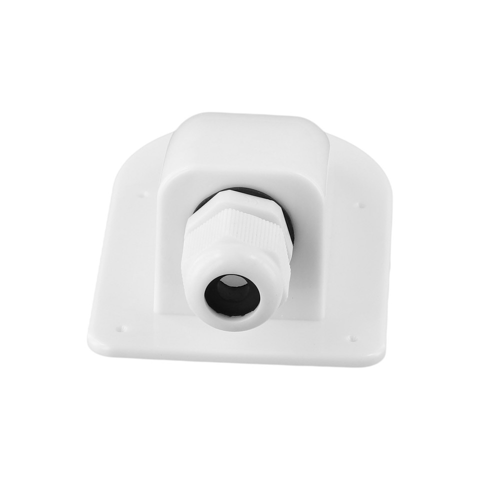 Waterproof Cable Entry Gland Box for Motorhomes and Boats UV Resistant ...