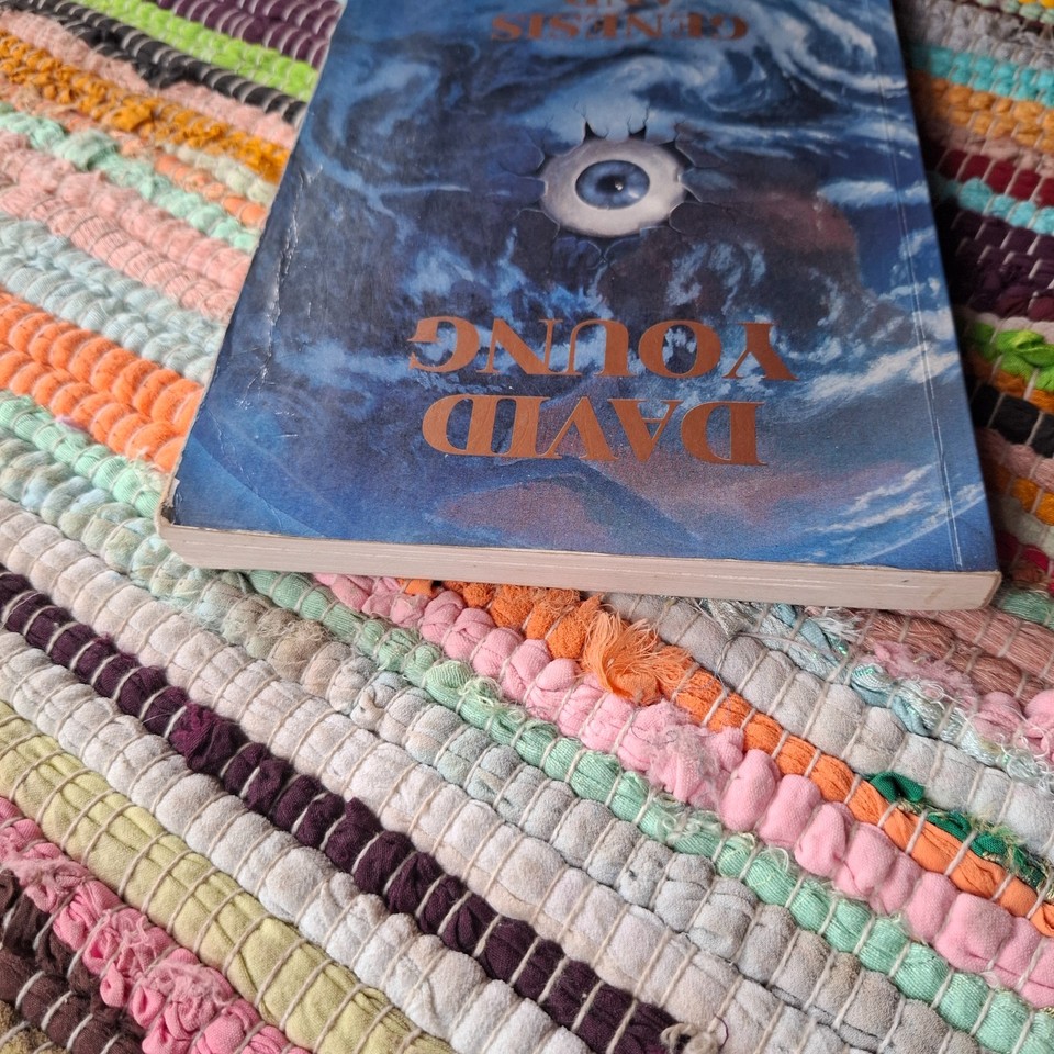 Genesis and Janus by David Young #B1 | eBay Australia