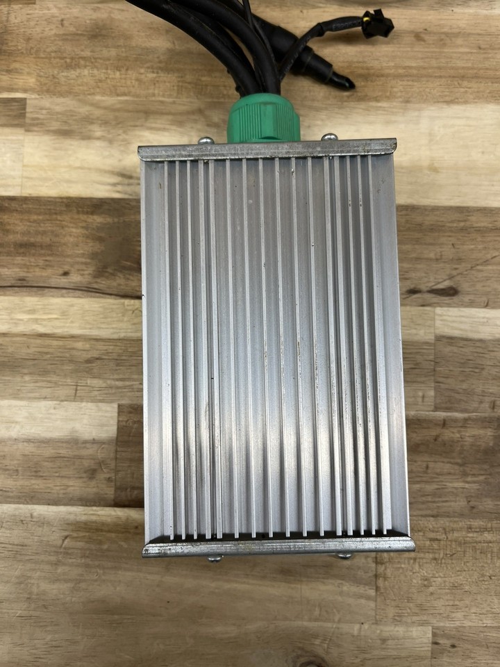 Riding Mower Slave Deck Motor Controller Ryobi RM480e 38" 48v (F32) | eBay