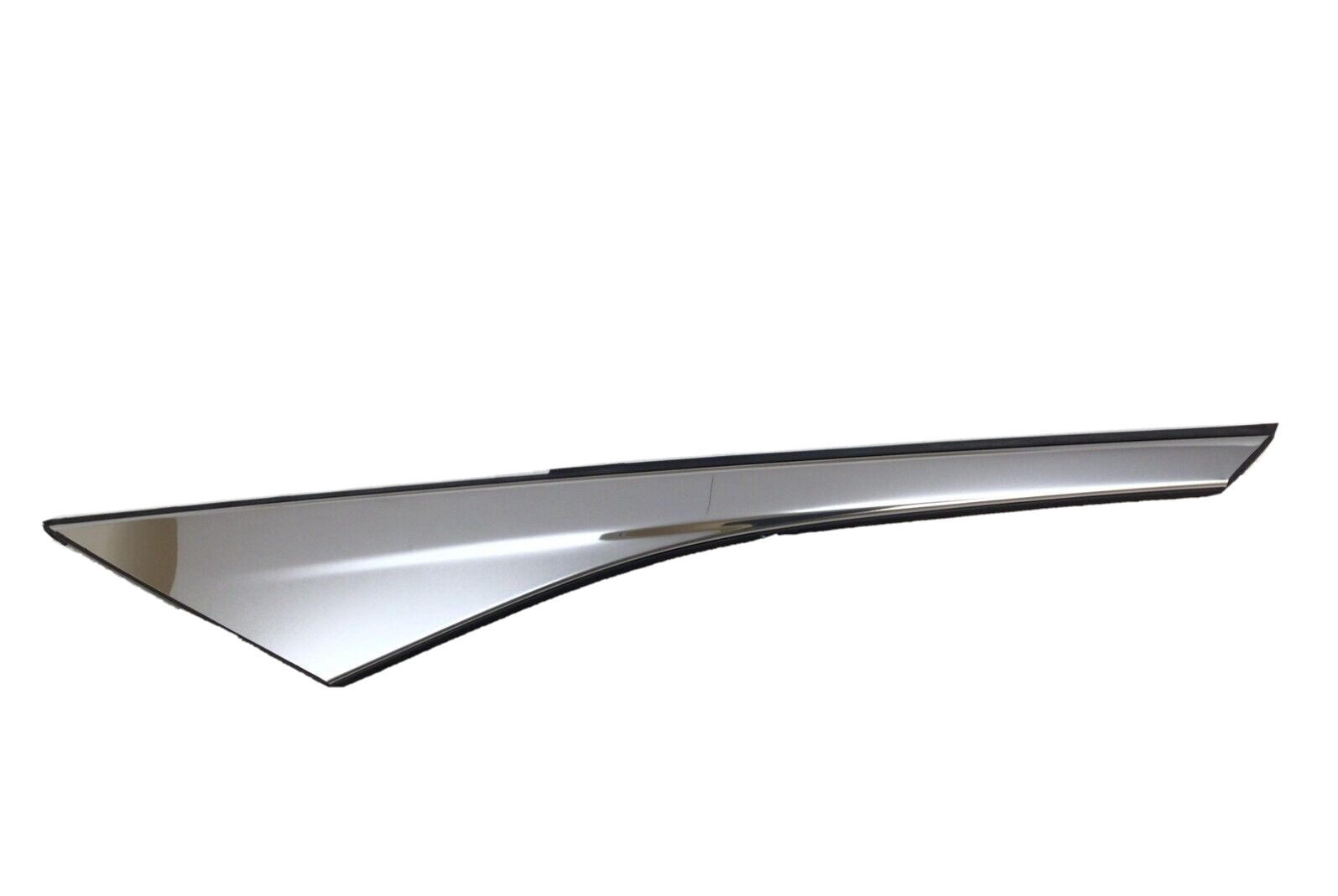 Buick Encore GX Rear Body side Molding right RH passenger chrome new ...