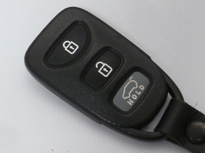 2016-2017 Hyundai Elantra SE Sport Value Smart Key Fob Keyless Entry ...