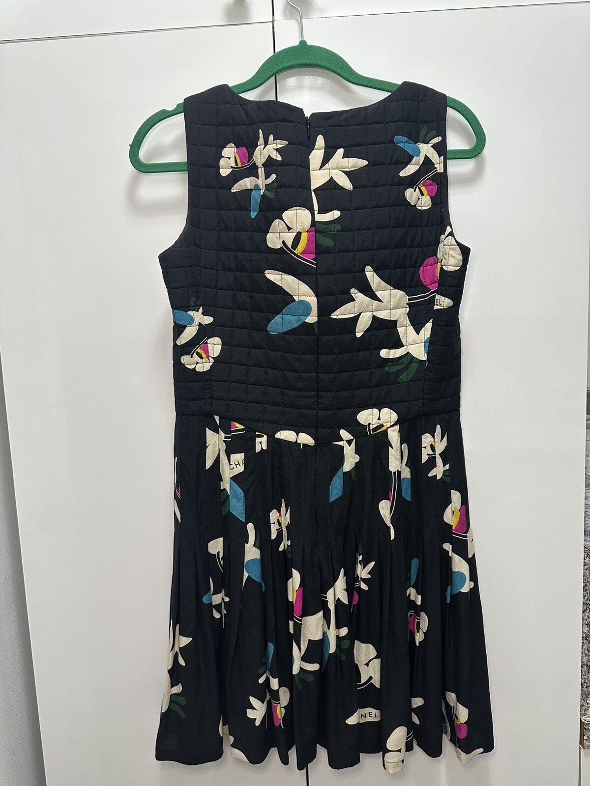 CHANEL 00T 2000 Transition Collection Size 10/42 Blac… - Gem