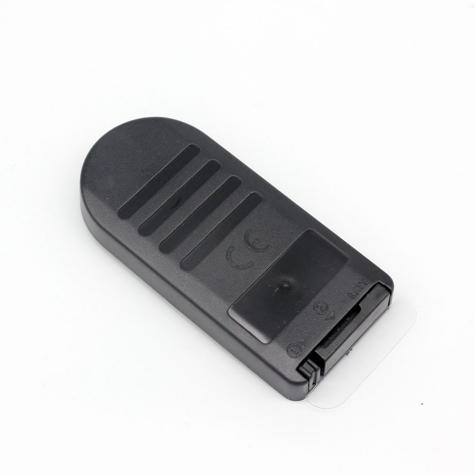 For Nikon ML-L3 Shutter Release IR Wireless Remote Control, D3200 D5200 ...