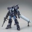 Bandai HG Gundam NT Jesta Shezarr Team A Equipment 1/144 scale Model ...