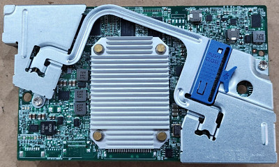 Lot of 4 HP 749800-001 P244BR Smart Array 12G SAS RAID Controller | eBay