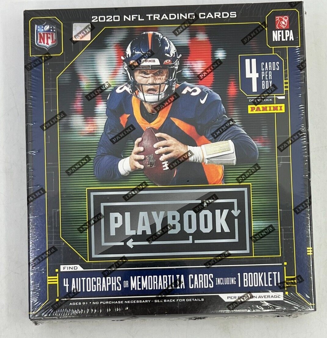 2021 Panini Playbook Football - Base Card Set - 250 Cards Per Page are ...