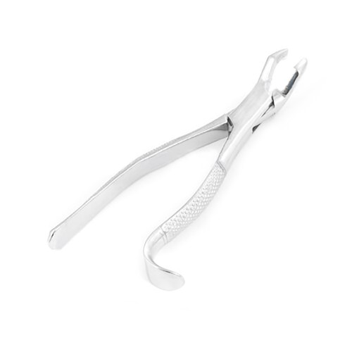 Dental Extracting Tooth Extraction Forceps # 210H Dentist Lab Stainless ...