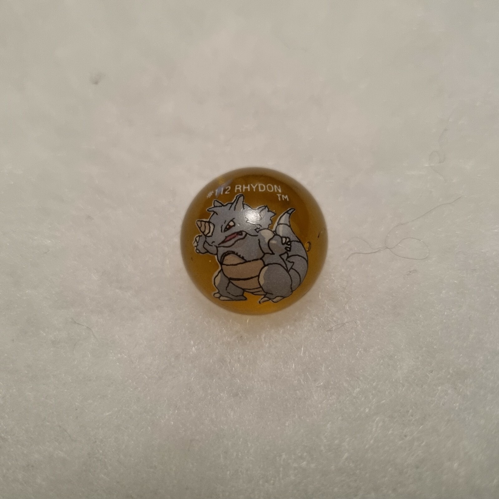 Vintage Pokemon Marbles - 90s, Various | eBay