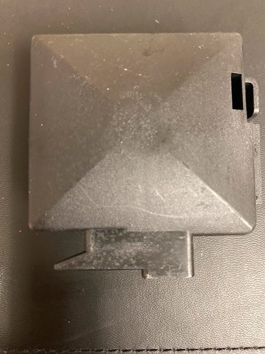 LG Refrigerator Relay Cover MCK70052501 for LFDS22520S/04 Used Free ...