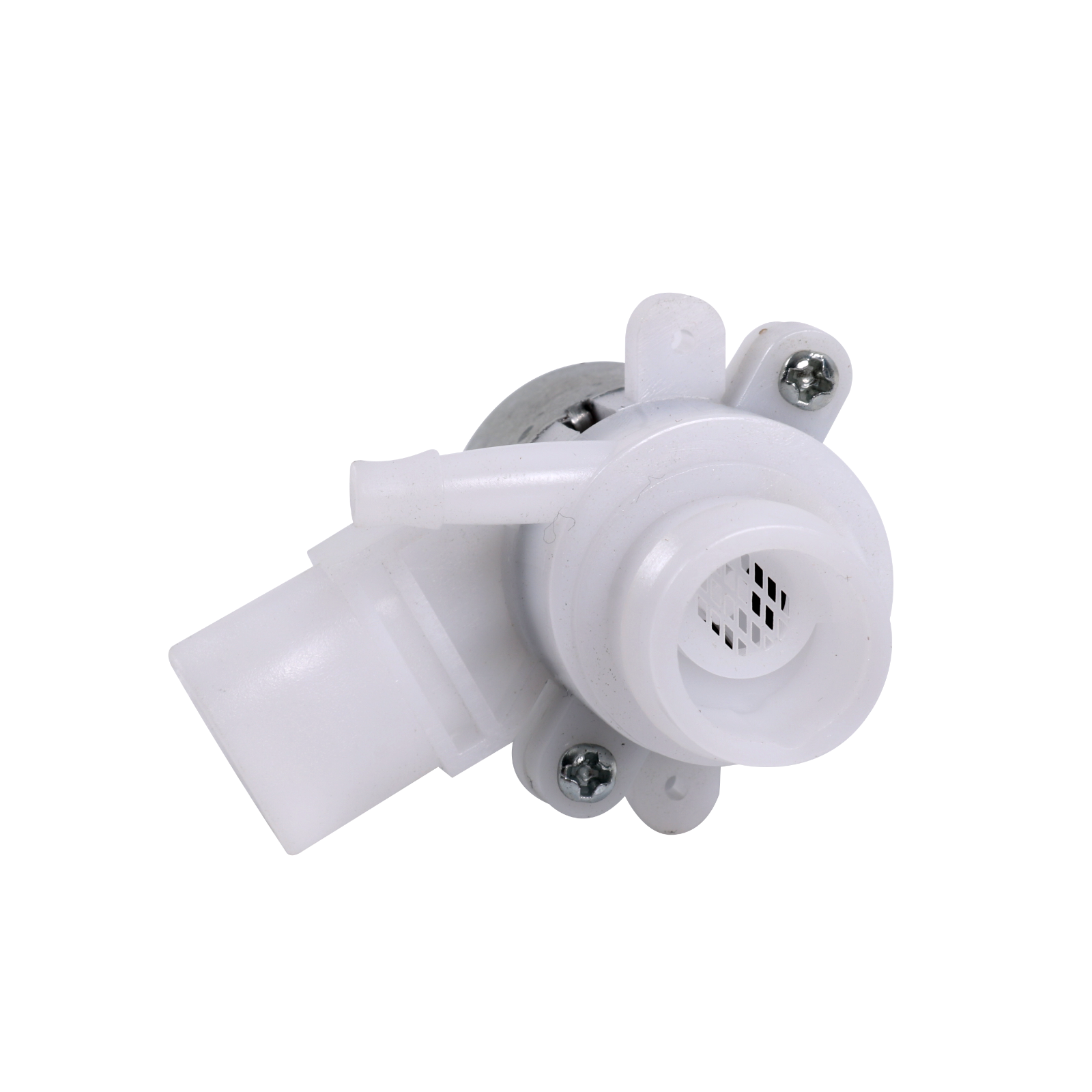 Windshield Washer Reservoir w/ Pump For Perterbilt Kenworth HD 2006-16 ...