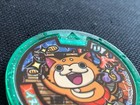 Puppynyan YoKai Watch Medals Yo-kai anime toy JAPAN Bandai specter ...