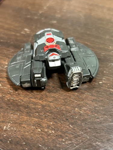 Vintage GOBOTS Friendly Guardian UFO - Bandai 1983 Pathfinder | eBay