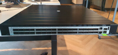 FiberStore N8550-32C switch | eBay