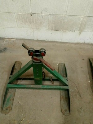 Cable Pullers - Jack Stands