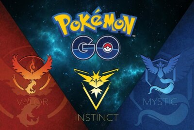 Pokemon-Go- Poster-Laminated Available-90cm x 60cm-Brand New | eBay ...